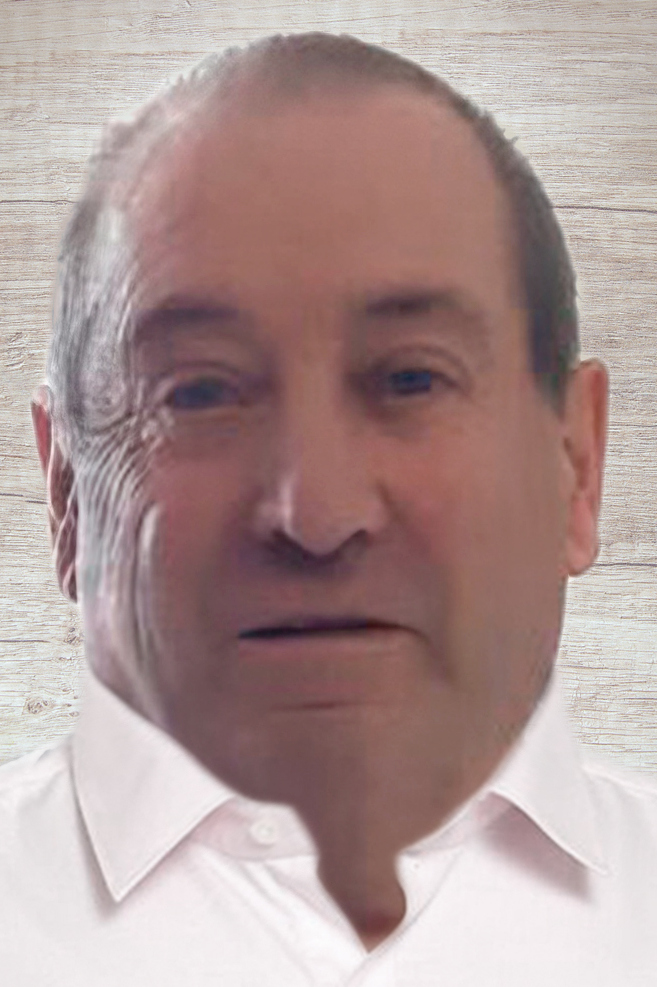 Marcel Simard - Avis de décès | Alliance funéraire du royaume