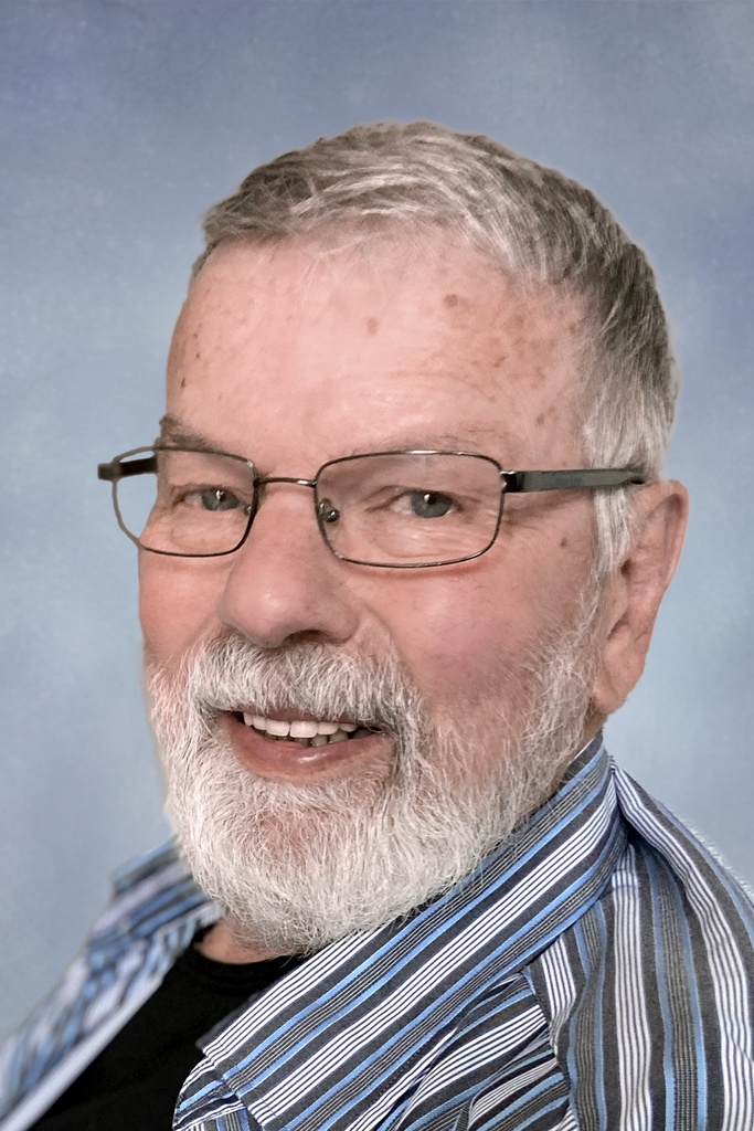 Jean-Jacques Albert - Avis de décès | Alliance funéraire du royaume