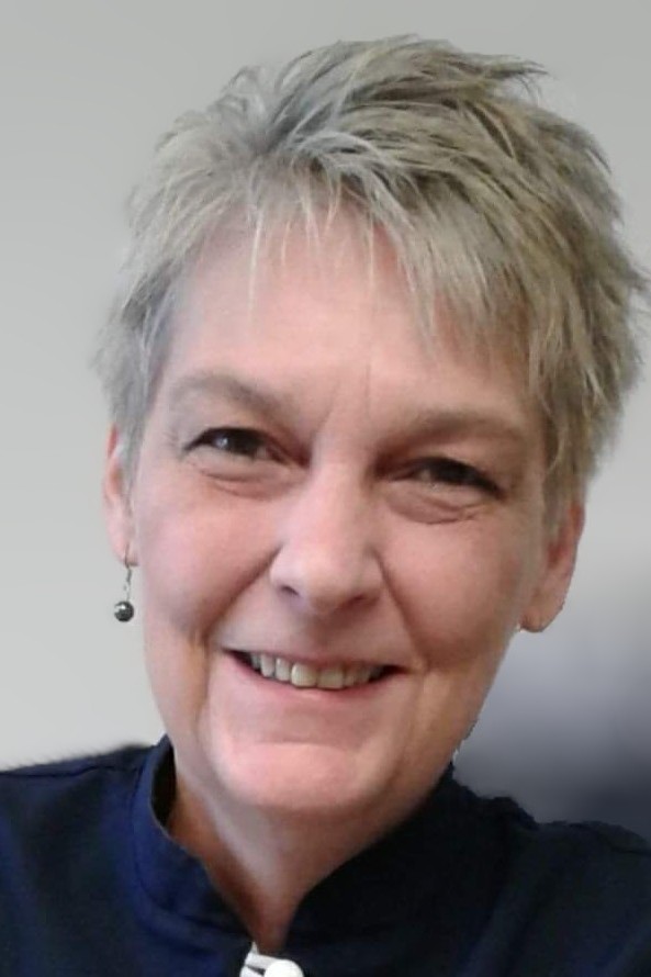 Jenny Bouchard - Avis de décès | Alliance funéraire du royaume