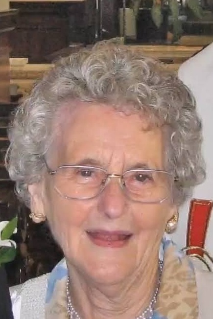 Rose-Aimée Tremblay (Gravel) - Avis de décès | Alliance funéraire du ...