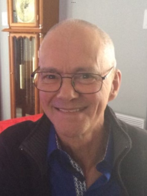 Daniel Bilodeau - Avis de décès | Alliance funéraire du royaume