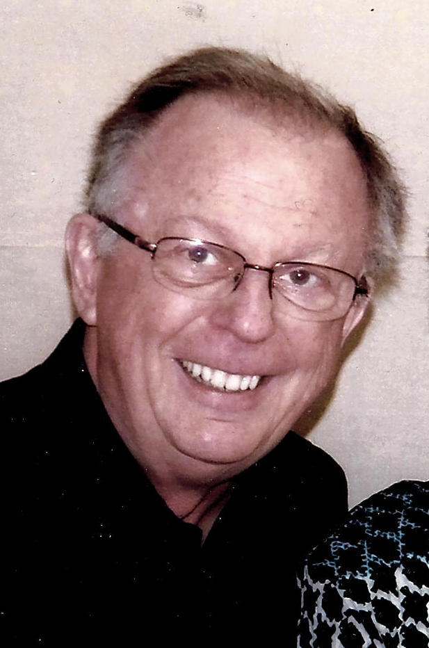 Benoit Fortin - Avis de décès | Alliance funéraire du royaume